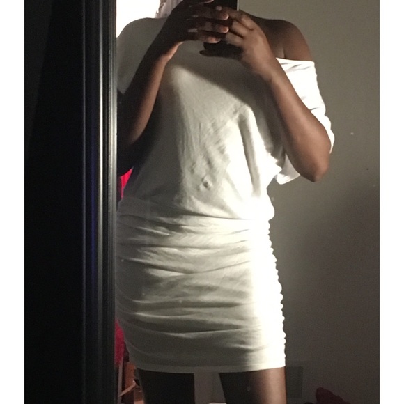 Victoria's Secret | Dresses | Victoria Secret White Dress | Poshmark